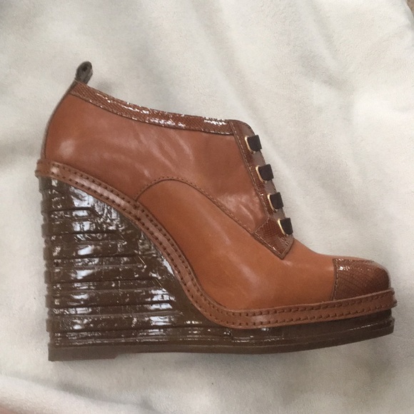 Marc By Marc Jacobs | Shoes | Marc By Marc Jacobs Wedges | Poshmark